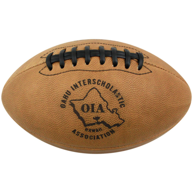 Custom Footballs | Baden Sports