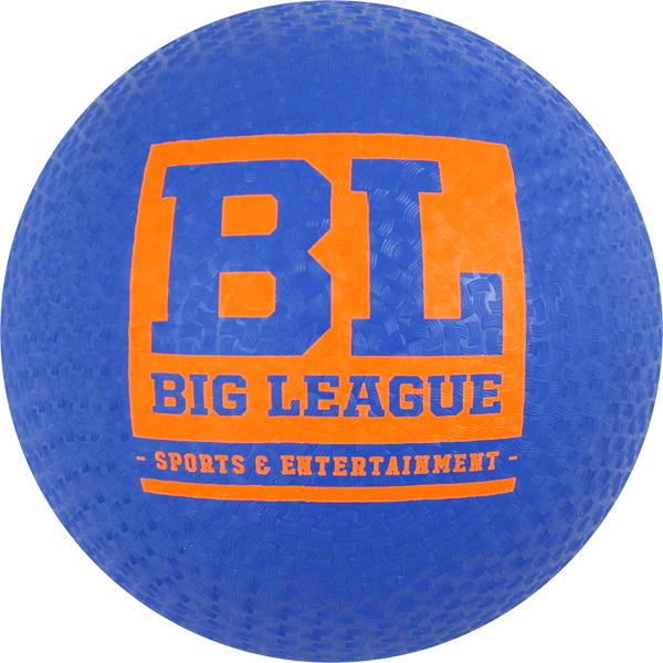 Custom Playground Balls and Kickballs | Baden Sports