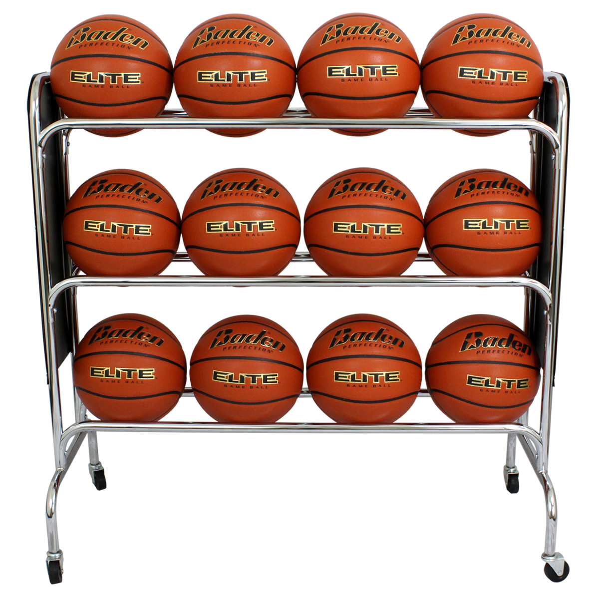 Basketball Rack – Baden Sports