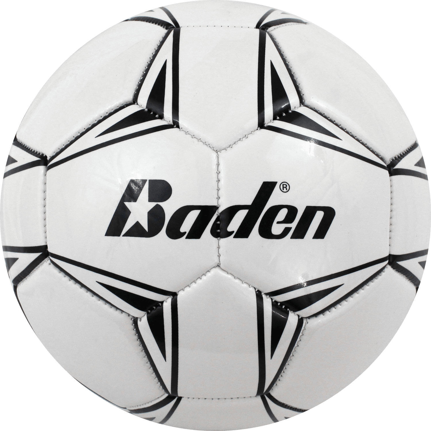 Classic Series Soccer Ball – Baden Sports