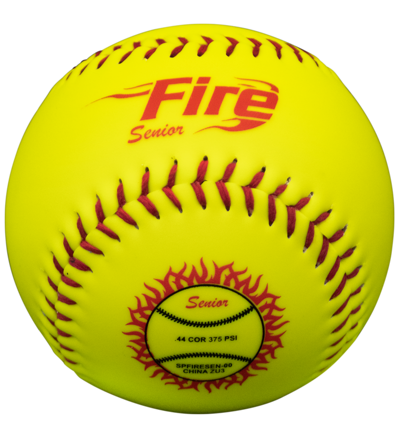 Softballs | Slowpitch and Fastpitch Softballs For Sale | Baden Sports